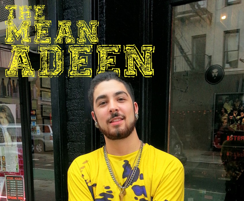 The Mean ∆DEEN.Bim Star