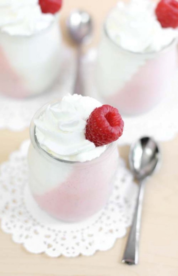 The Pie Hole: Too Chilly for Chantilly?Quiet Lunch
