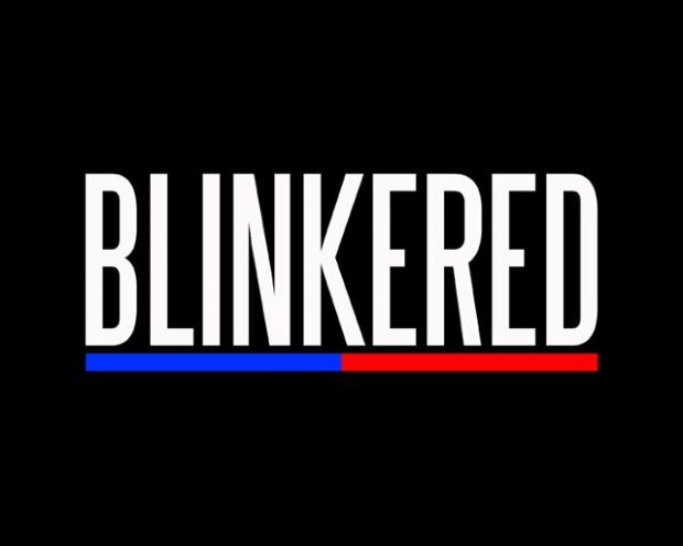 Blink and You'll Miss It.Quiet Lunch