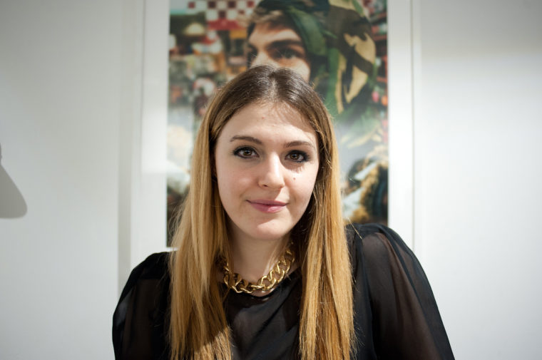 ROCK|THEM Debuts.Quiet Lunch