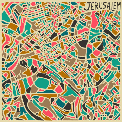 The Bluer the Jazzberry, the Sweeter the Juice.Akeem K. Duncan.