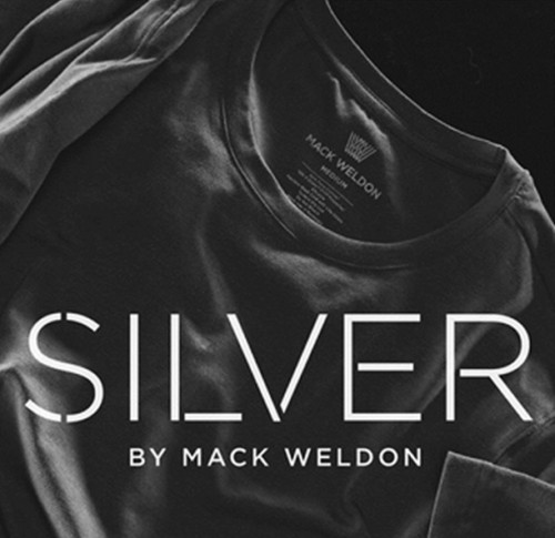 Mack Weldon. | Silver Launch Party.Quiet Lunch