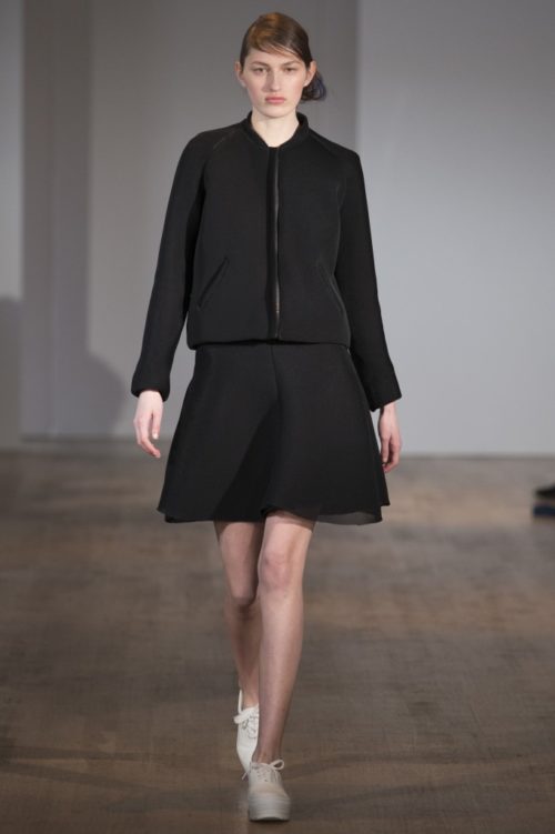 Charlie May. | A/W2014.Francine Lucas.