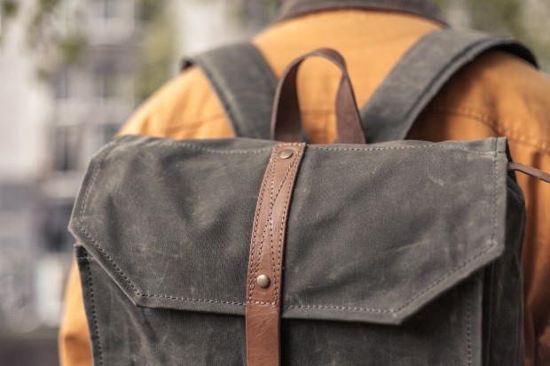 Property Of... | Spring Summer 2014 Collection.Quiet Lunch