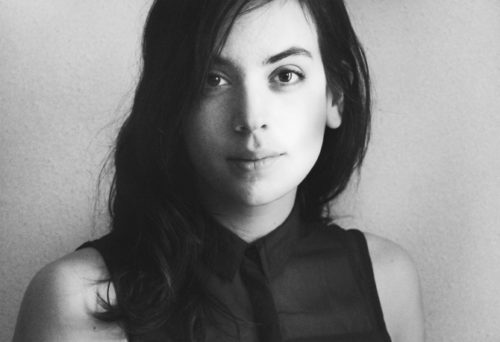 Sabela Eiriz. | Cuando Me Veo.Quiet Lunch