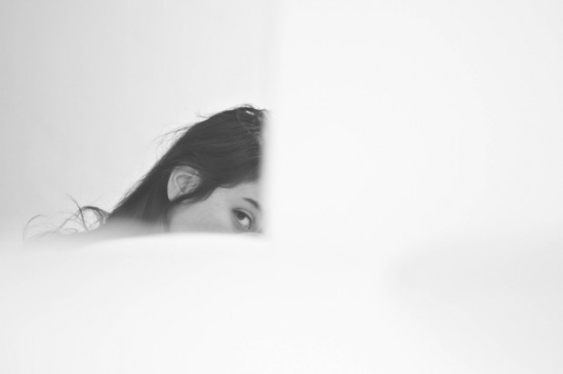 Sabela Eiriz. | Cuando Me Veo.Quiet Lunch