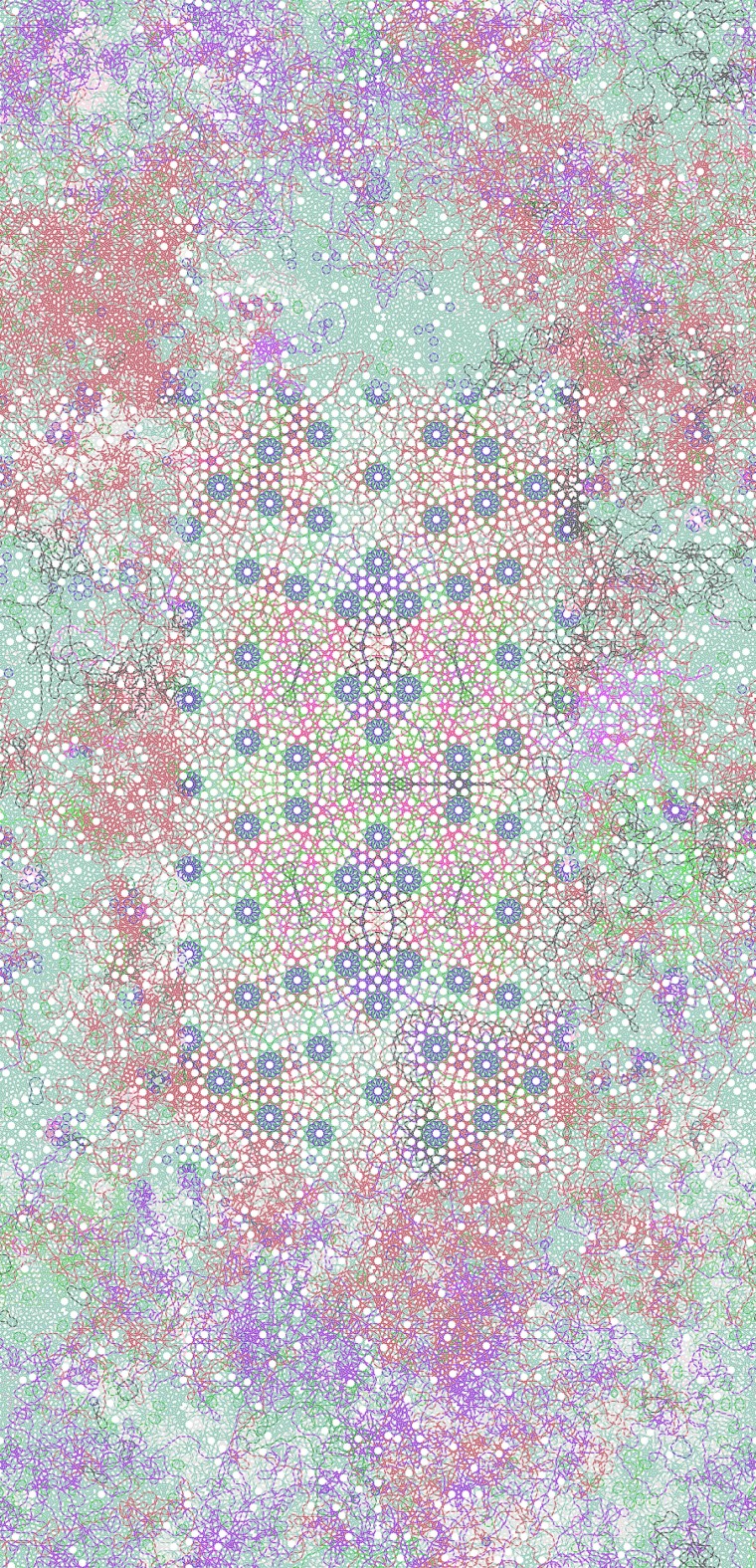 Build a Moat.Quiet Lunch