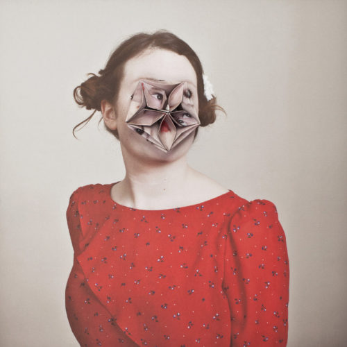 Alma Haser. | Cosmic Surgery.Quiet Lunch