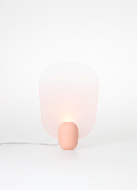 Studio WM. | Gradient Table Lamp.Quiet Lunch
