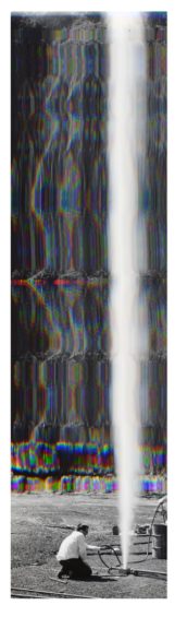 Memory Extended. | Frances Berry.Quiet Lunch