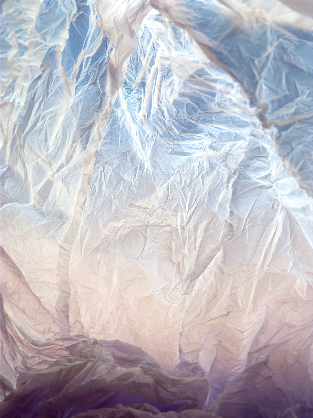 New Landscapes. | Vilde Rolfsen.Quiet Lunch