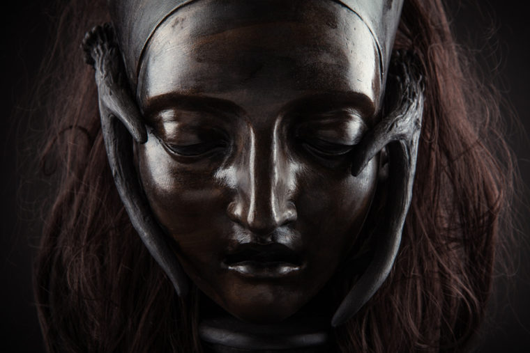 Monument Man. | Stephane Parain.Quiet Lunch