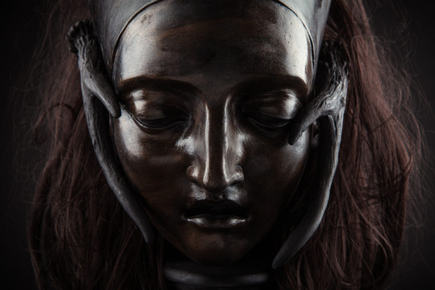 Monument Man. | Stephane Parain.Quiet Lunch