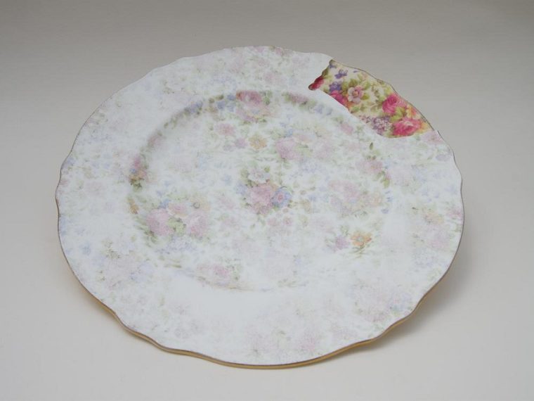 Fragilely Woven. | Michelle Taylor.Quiet Lunch