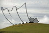 Horizons. | Neil Dawson.Quiet Lunch