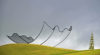 Horizons. | Neil Dawson.Quiet Lunch