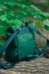 We’ll Just Leave This Here. | Leafling Bags.Quiet Lunch
