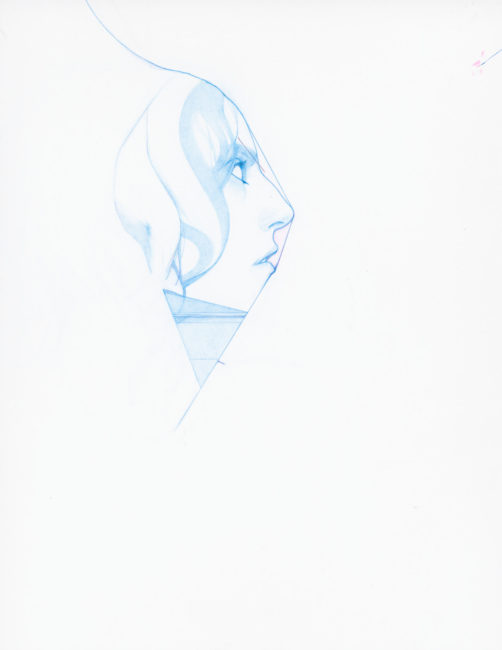 The Non-Creative. | Steve Kim.Akeem K. Duncan.