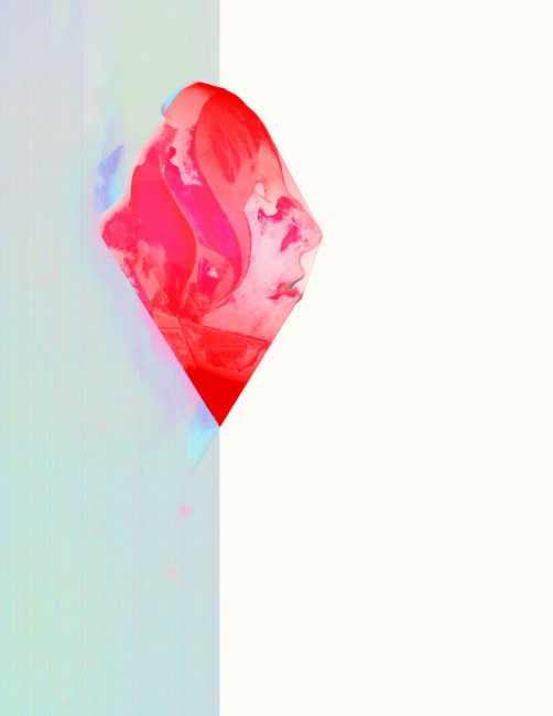 The Non-Creative. | Steve Kim.Akeem K. Duncan.