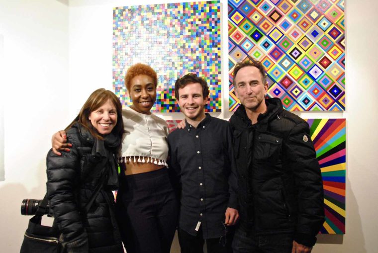 A Look Back at Matthew Samuels.Quiet Lunch