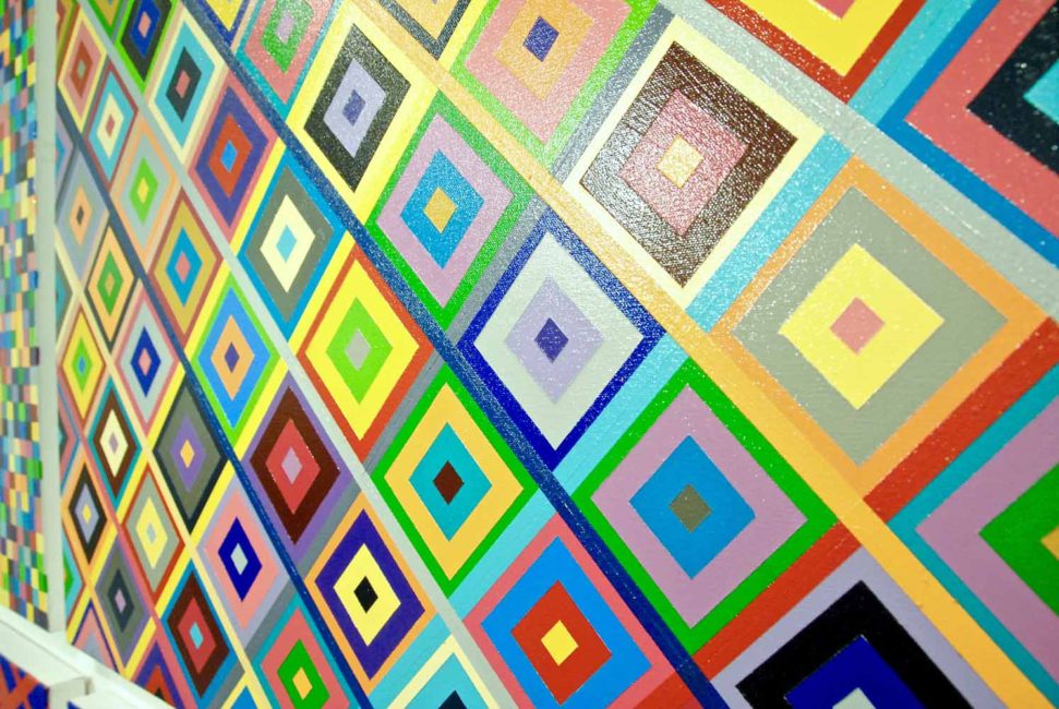 A Look Back at Matthew Samuels.Quiet Lunch