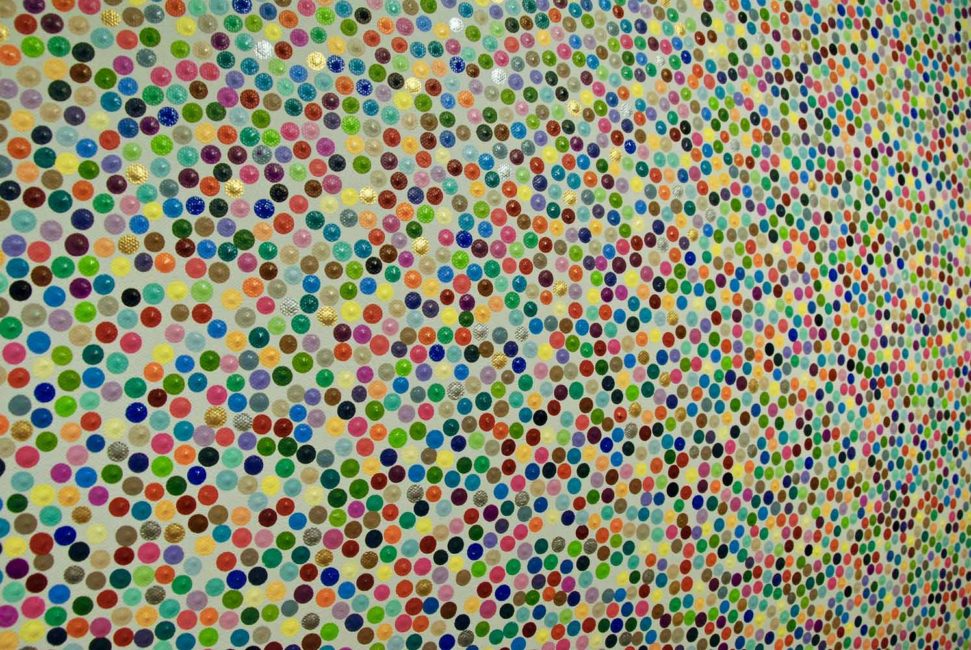 A Look Back at Matthew Samuels.Quiet Lunch