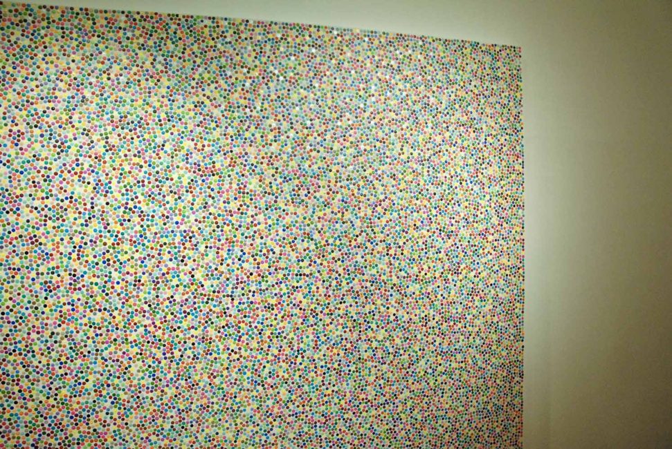 A Look Back at Matthew Samuels.Quiet Lunch