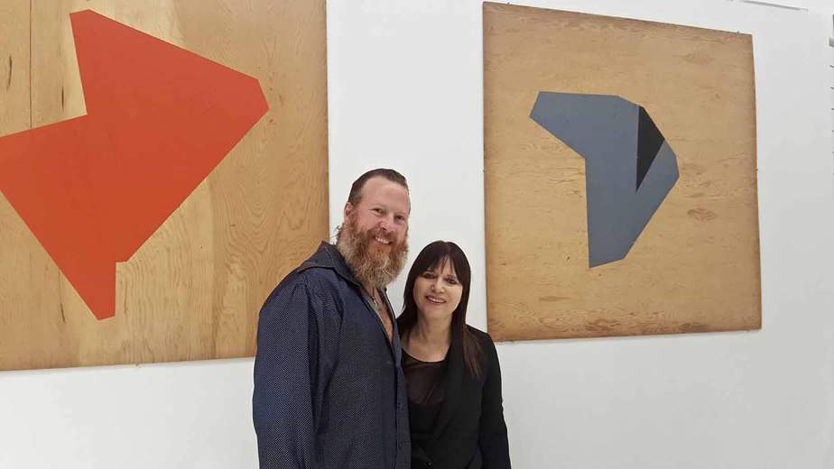 Bodega de la Haba Presents Frieze Frame: Important Works by American ...