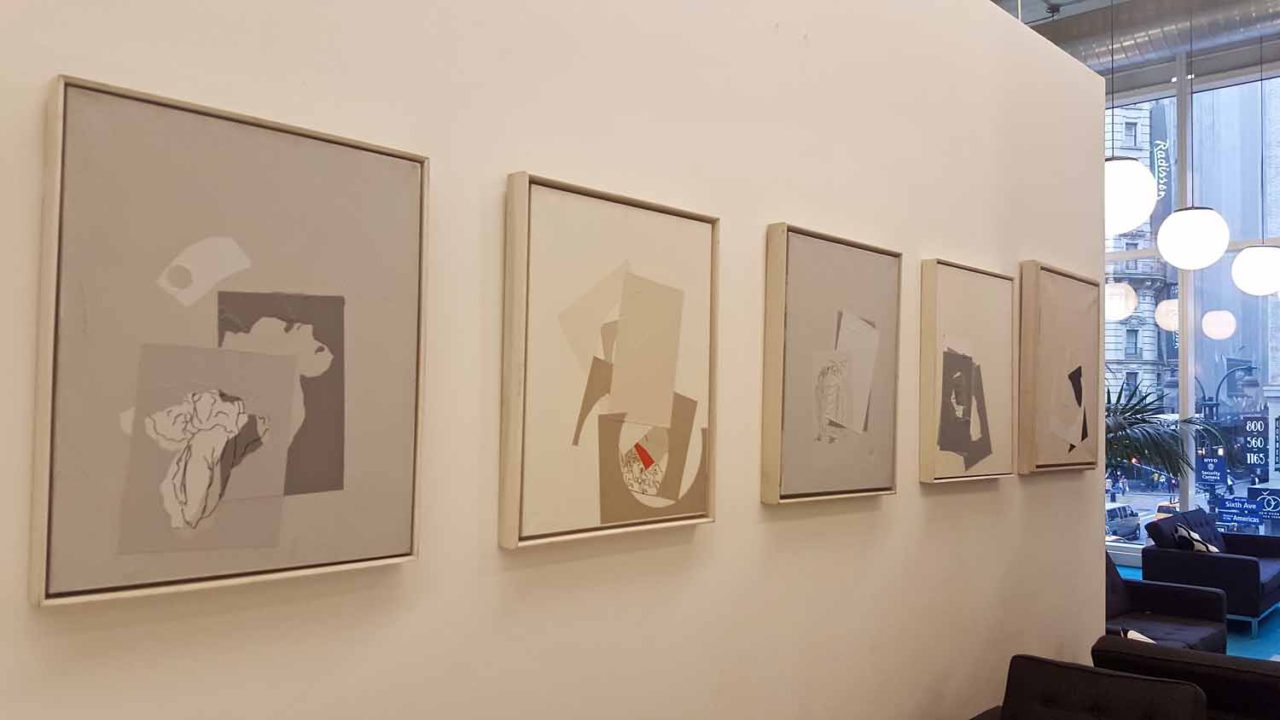 Bodega de la Haba Presents Frieze Frame: Important Works by American ...