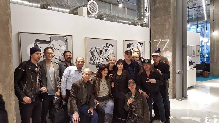 Bodega de la Haba Presents Frieze Frame: Important Works by American ...