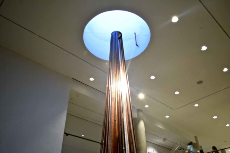 Psychic Compound at C24 Gallery. | Nick Gentry.Akeem K. Duncan.