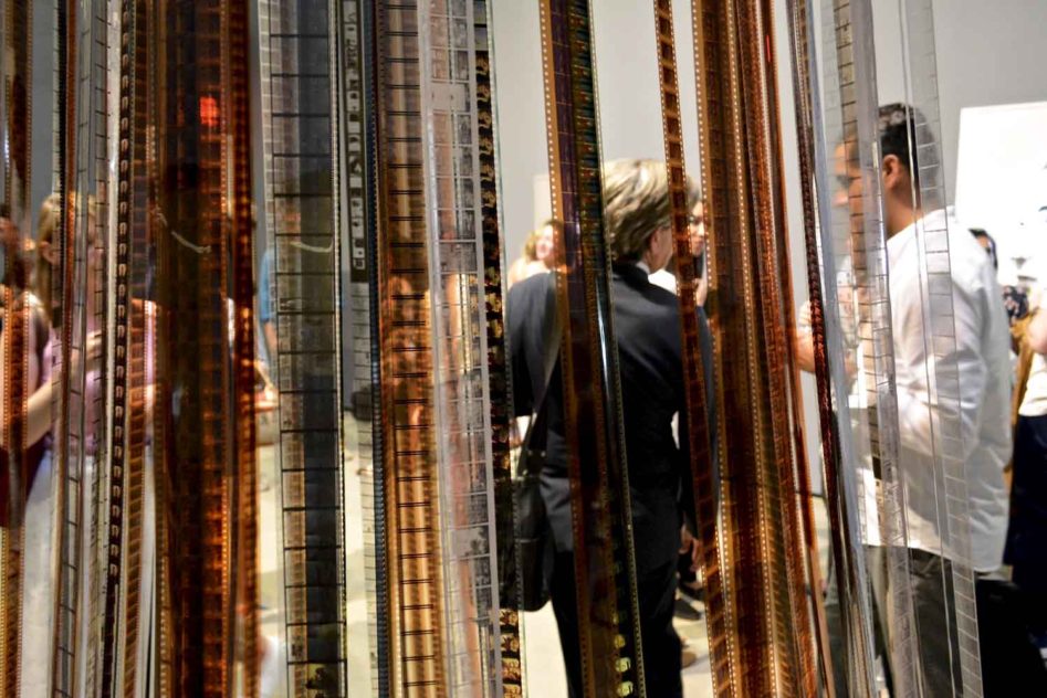 Psychic Compound at C24 Gallery. | Nick Gentry.Akeem K. Duncan.