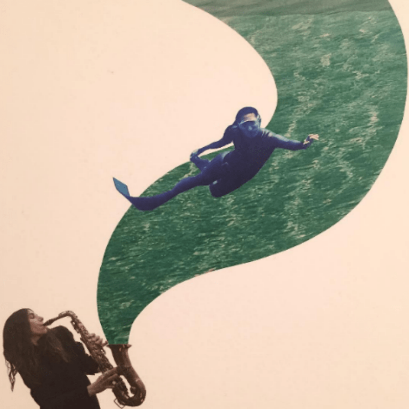 THE DAILY SPLICE. | ADAM HALE.Niki Gatewood