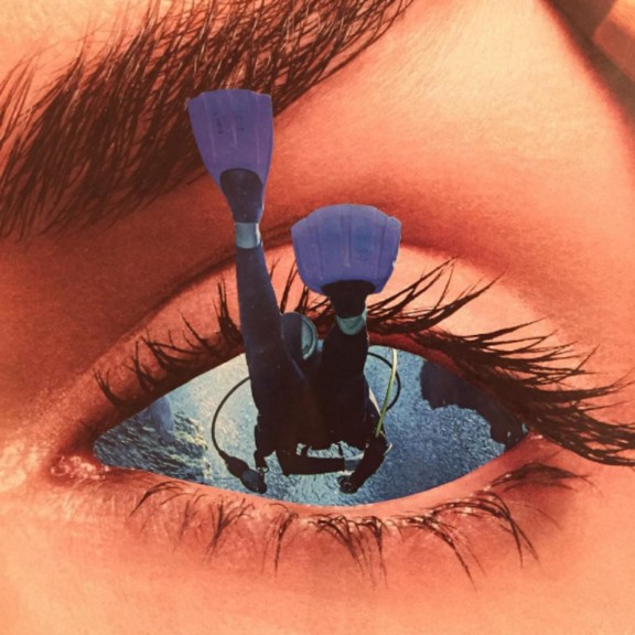 THE DAILY SPLICE. | ADAM HALE.Niki Gatewood