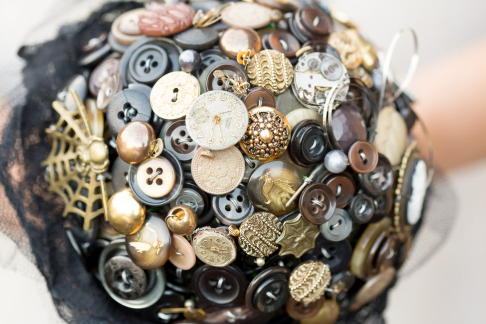 For the Alternative Bride. | Pumpkin and Pye.Quiet Lunch