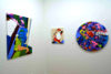 Ellannah Sadkin Debuts TOONOLOGY at The Pivot Gallery.Quiet Lunch