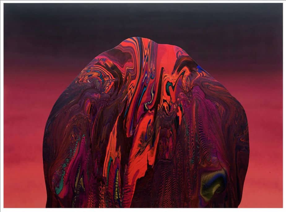 Andy Moses: A 30-Year Survey. | The Pete and Susan Barrett Art Gallery ...