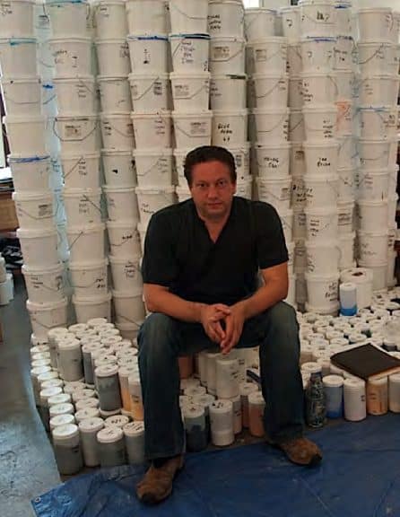 Andy Moses: A 30-Year Survey. | The Pete and Susan Barrett Art Gallery ...