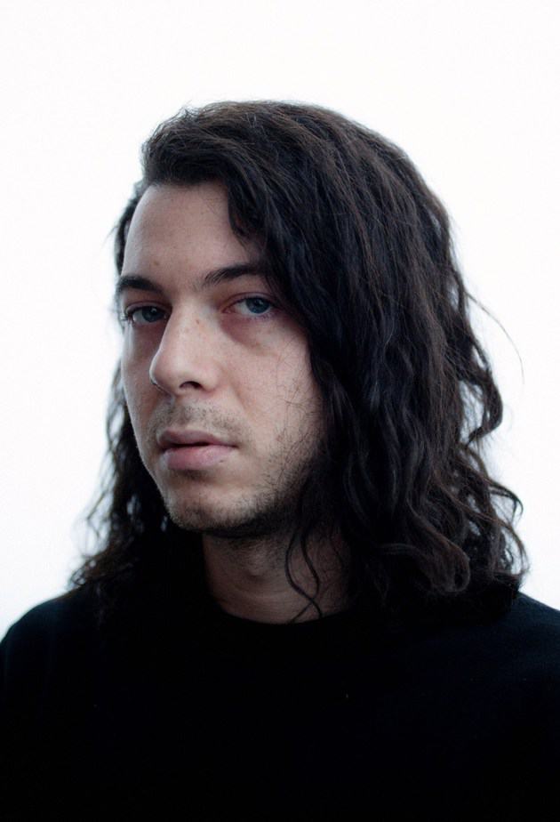 Artists We Know: Minimal Notes | Catching up with Soren Roi.Jared And ...