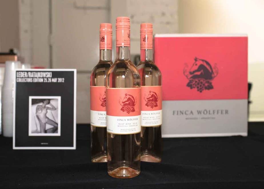 POLAROIDS. | Jonathan Leder at Castor Gallery.Quiet Lunch