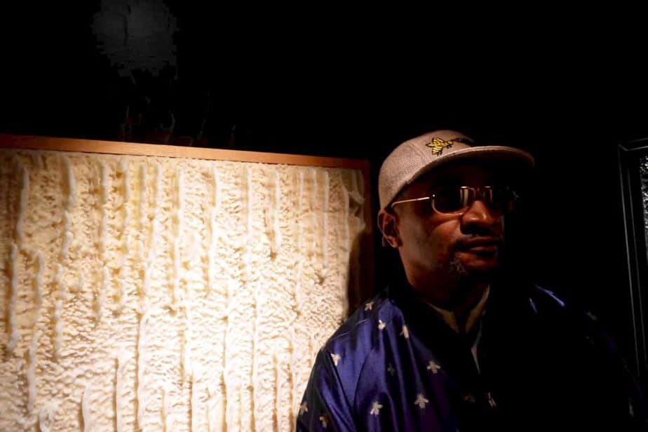 The Death of SPRING/BREAK.Akeem K. Duncan.