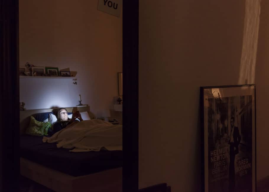 Solitude Palace. | Lucas Zimmerman.Quiet Lunch