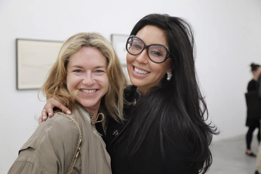 Institute of Arab and Islamic Art in New York. | Inaugural Opening.Bim Star