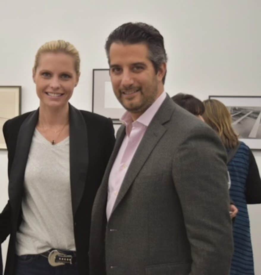 Institute of Arab and Islamic Art in New York. | Inaugural Opening.Bim Star