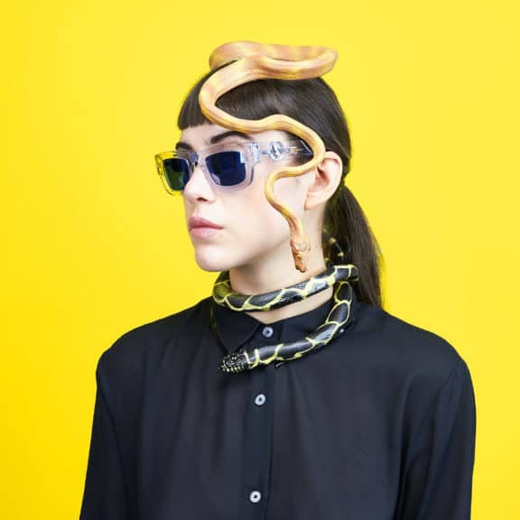 Kaibosh. |X| Leta Sobierajski.Quiet Lunch