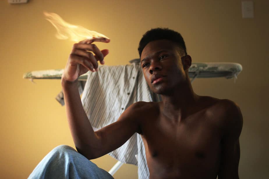 The Kids Are Alright. | Torrance Hall.Akeem K. Duncan.