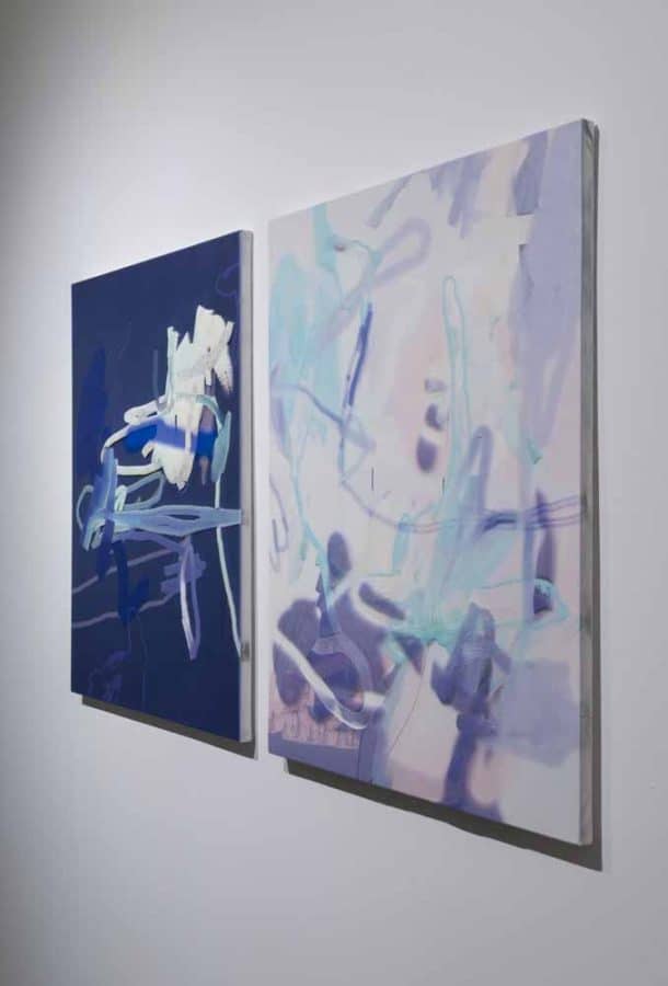 Exploring Nature with Castor Gallery.Alexandra Fanning