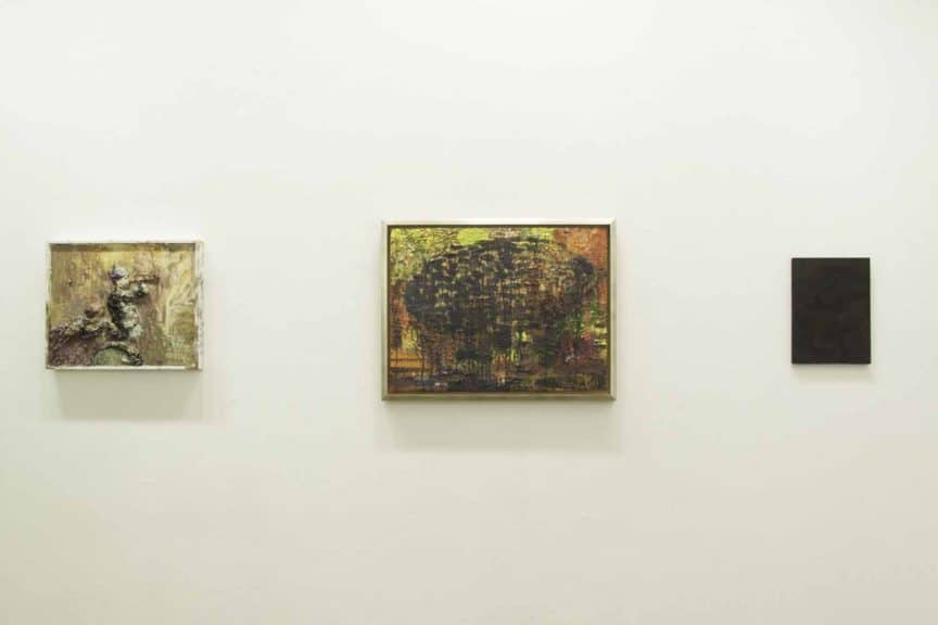 A School for Rebels. | New York Studio School.Alexandra Fanning