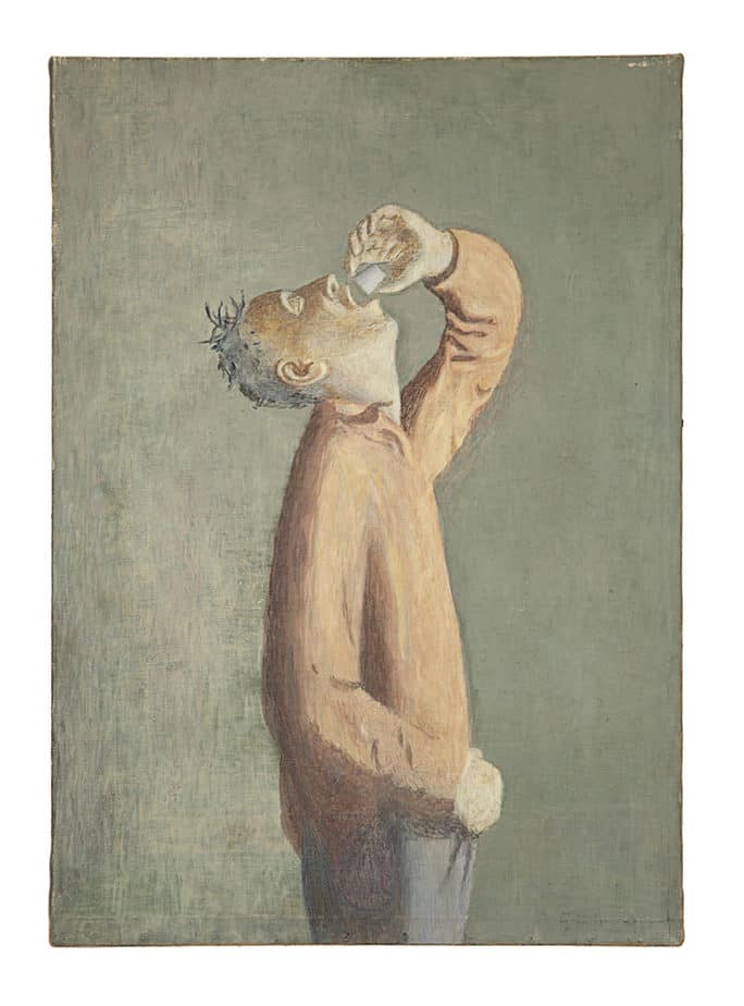 Artists We Know Season 2: Who is David Byrd?Jared And Alannah