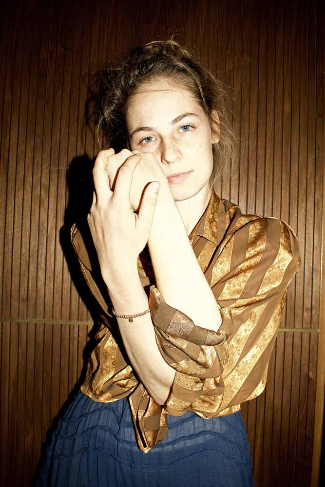 A Matter of Dust.Kurt McVey